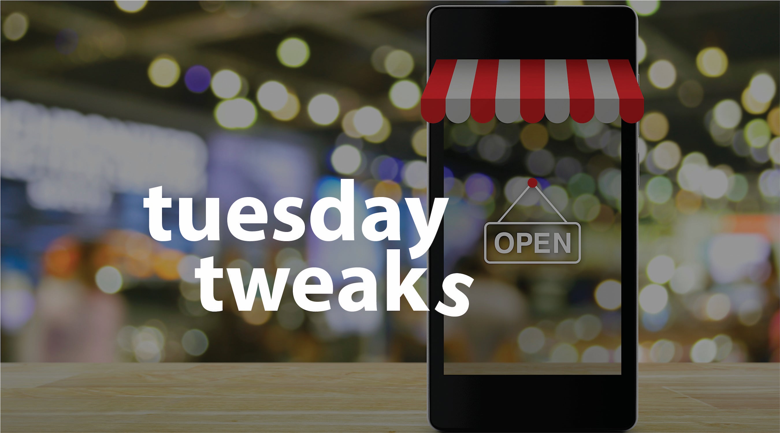 Checkout Weekly – TaskHusky